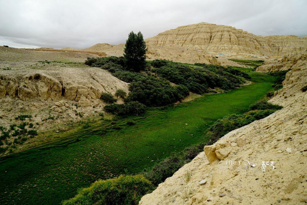 Kailash Circuit - Windhorse