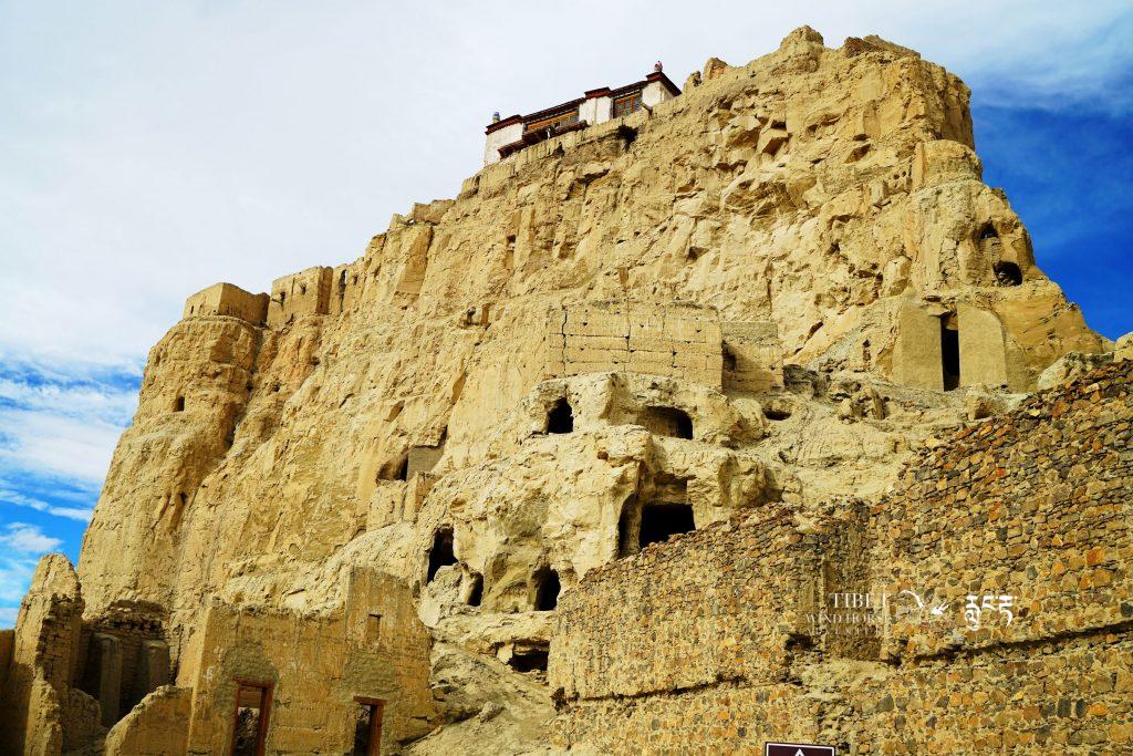 Kailash Circuit - Windhorse